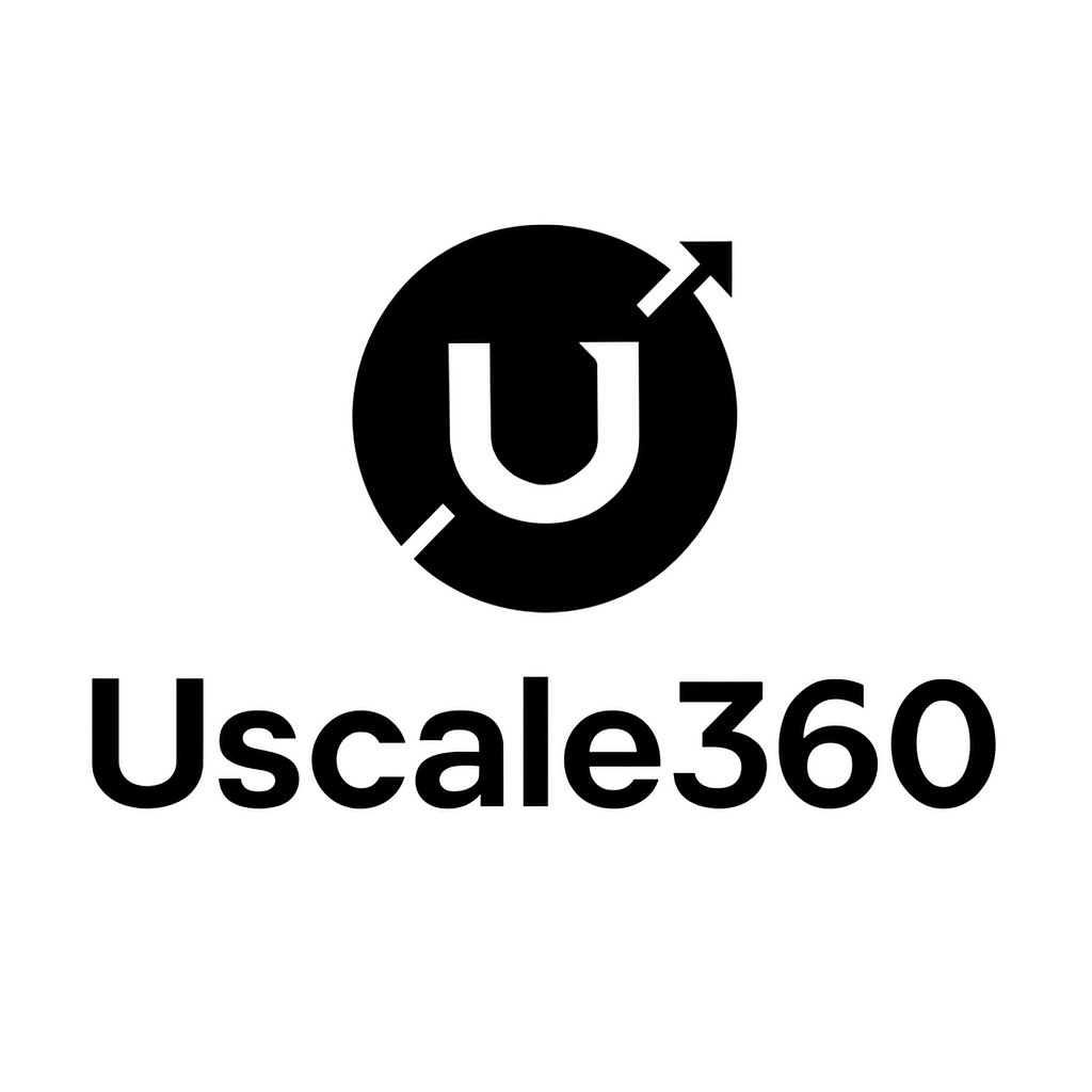 Uscale360 | Digital Marketing & Creative Agency in Bangalore